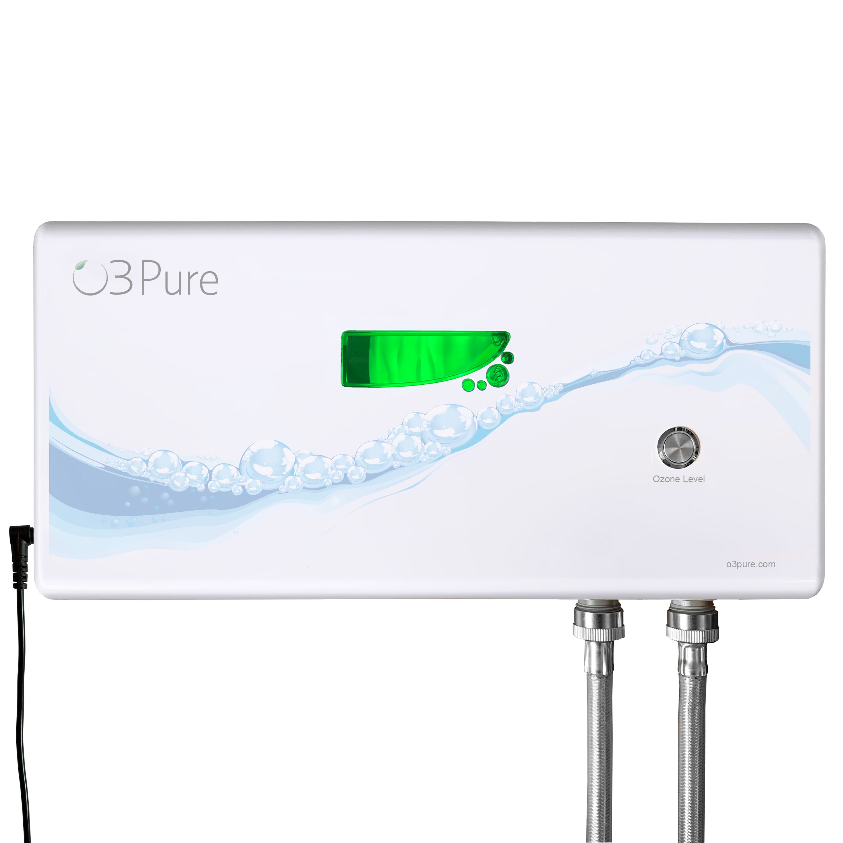 O3 PURE Ozone Eco Laundry System