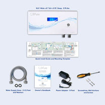 O3 PURE Ozone Eco Laundry System