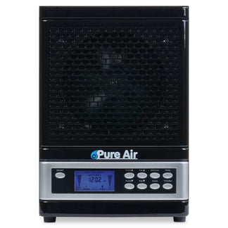 Ozone Generator For House | Whole Home Air Purification | 03 Pure – O3 PURE