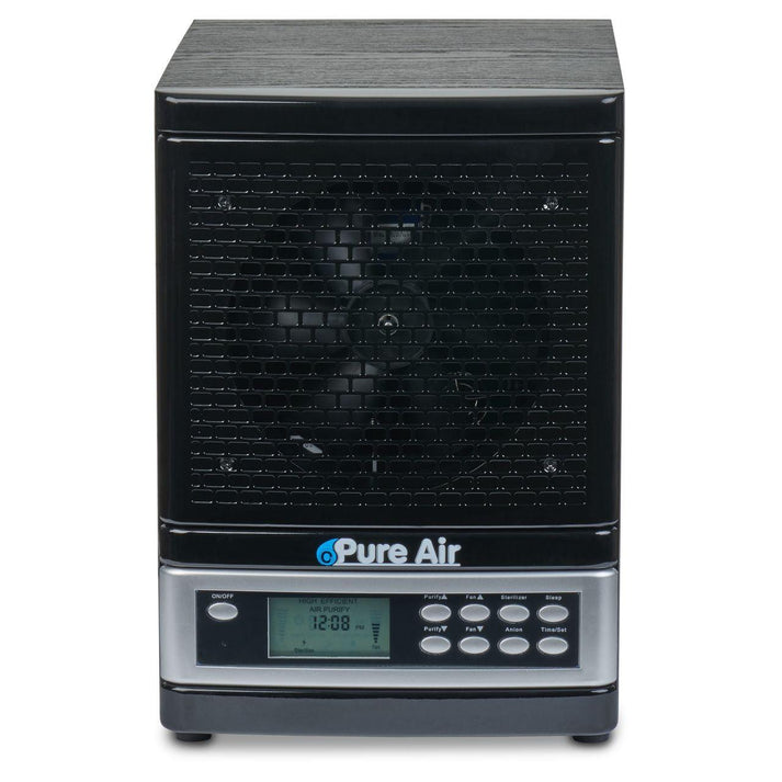 Ozone Generator For House | Whole Home Air Purification | 03 Pure – O3 PURE